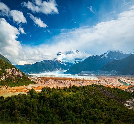 Tours geleiras no Chile – Viagens Patagônia