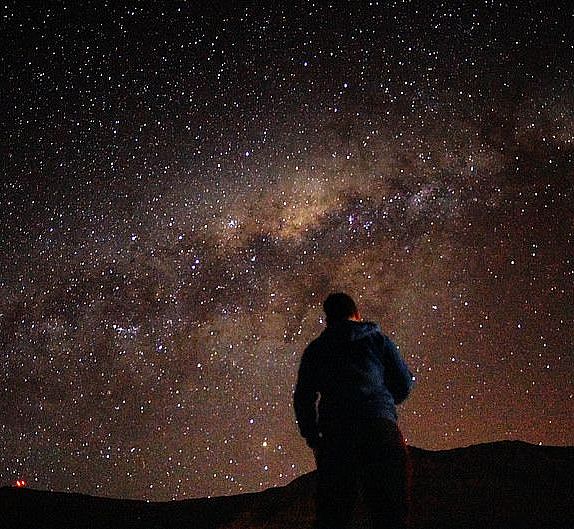 A rota das estrelas no Chile: os melhores lugares para fazer passeios ...