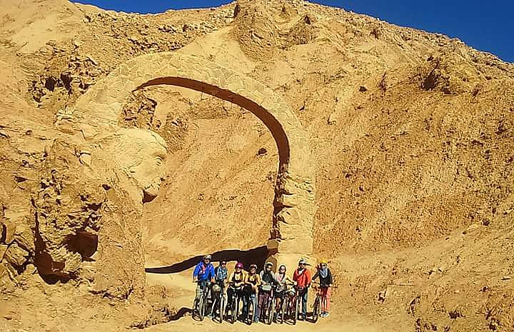 Pukará de Quitor – San Pedro de Atacama