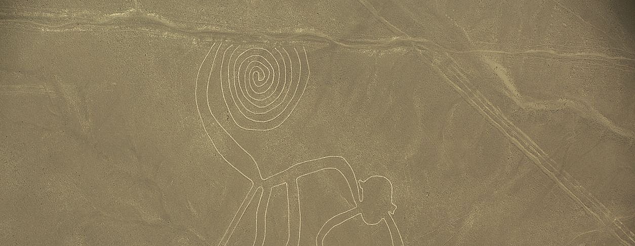 Linhas de Nazca