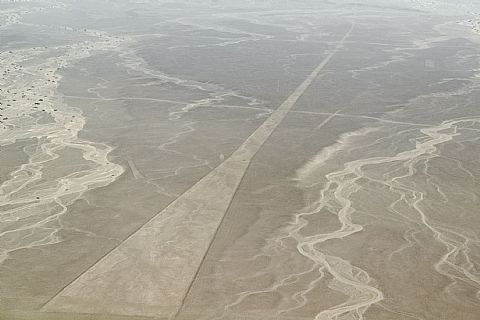 Linhas de Nazca